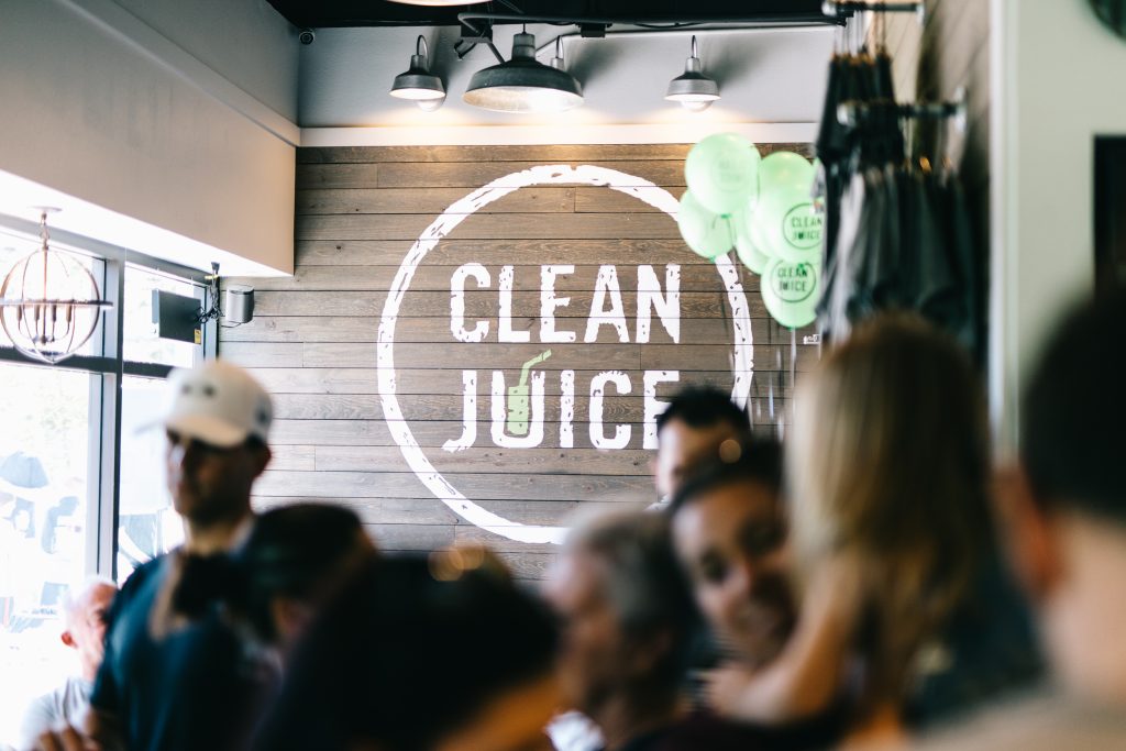 Clean Juice to Open Green Hills Location – Health and Wellness Nashville